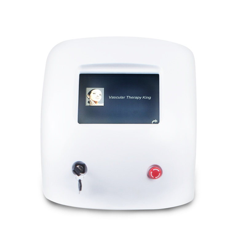 Aparat Dioda Laser 980nm, Indepartare venectazii, Vase capilare sparte ...